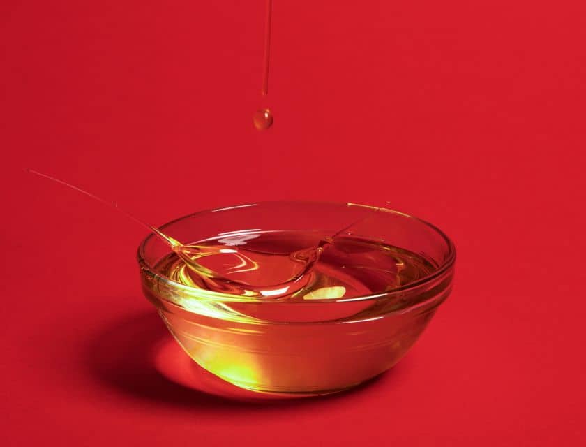 Oils and fats analysis | CDR FoodLab®