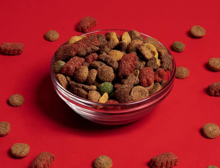 Dog & Pet Food quality control & testing | CDR FoodLab®