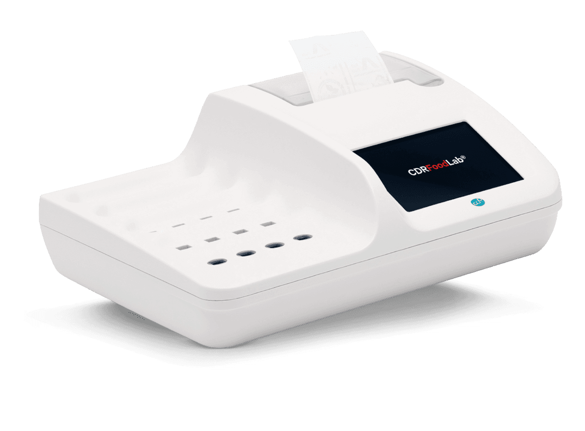 p-Anisidine Value (AnV) test in Fats and Oils | CDR FoodLab®