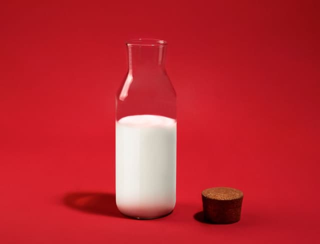 Milk and diary products analysis with CDR FoodLab®