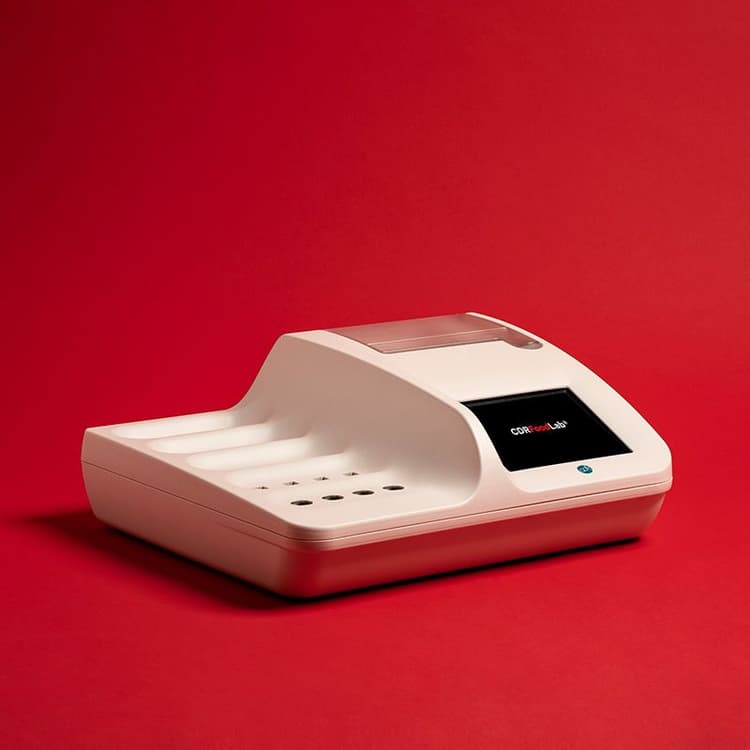 Oils and fats analysis | CDR FoodLab®