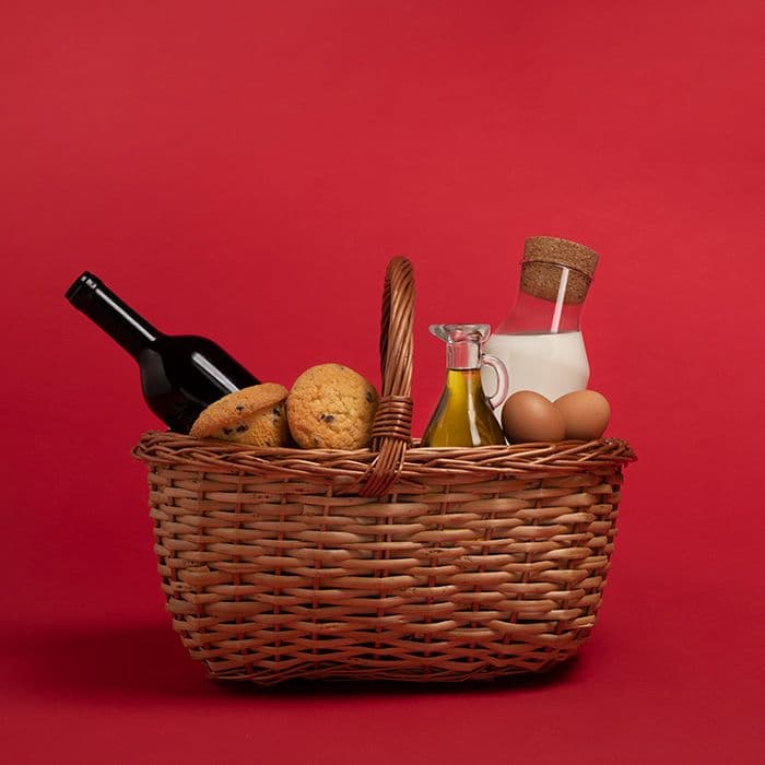 CDR FoodLab® | Food chemical analysis equipment & quality tester