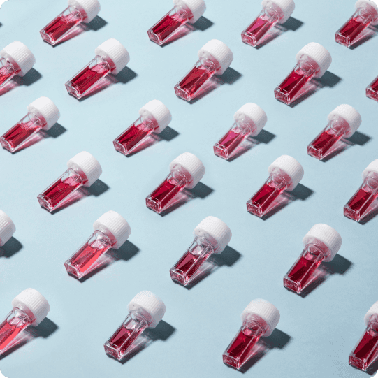 The features of the analysis systems of the CDR FOODLAB® line