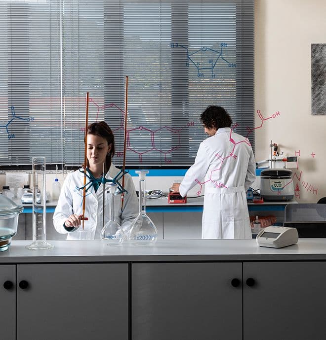 CDR FOODLAB® analysis systems for food and beverage quality control