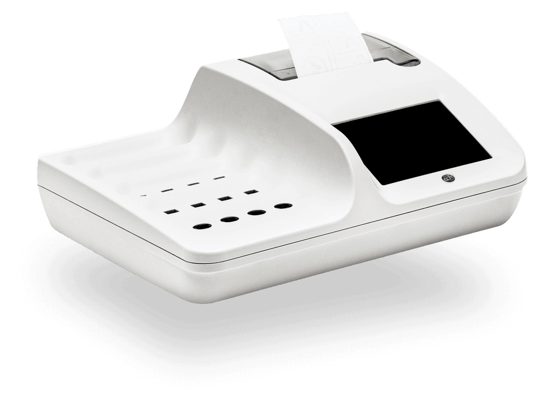 Polyphenols test in olive and Oil Stability Index determination with ...