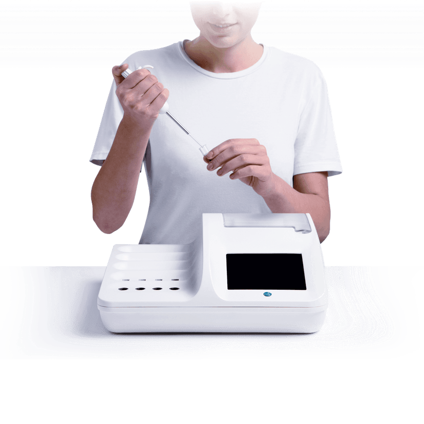 CDR FOODLAB® analysis systems for food and beverage quality control