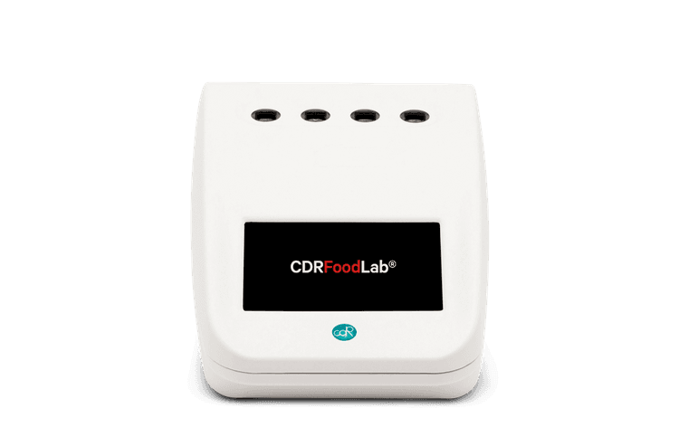 p-Anisidine Value (AnV) test in Fats and Oils | CDR FoodLab®